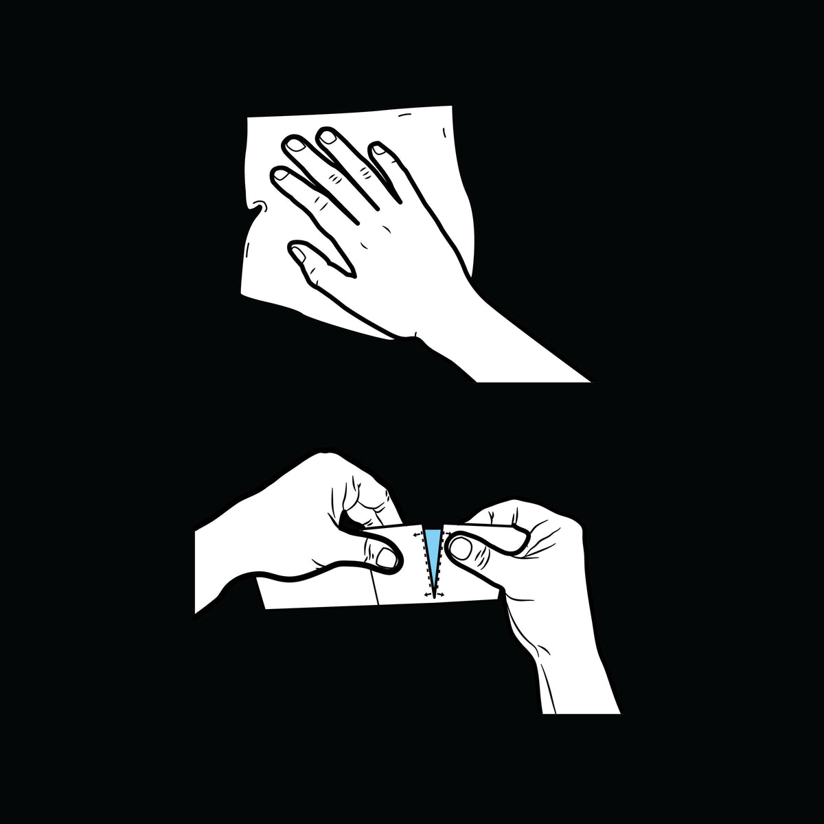 How to Apply Pro Hip – Spidertech