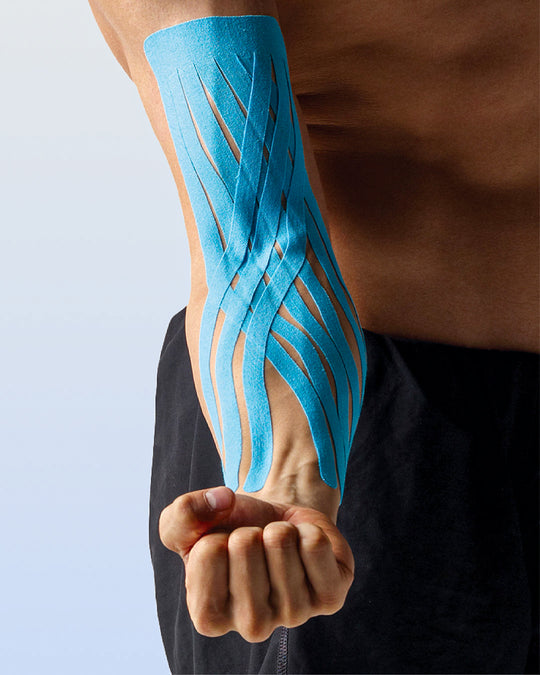 Essentials – Spidertech