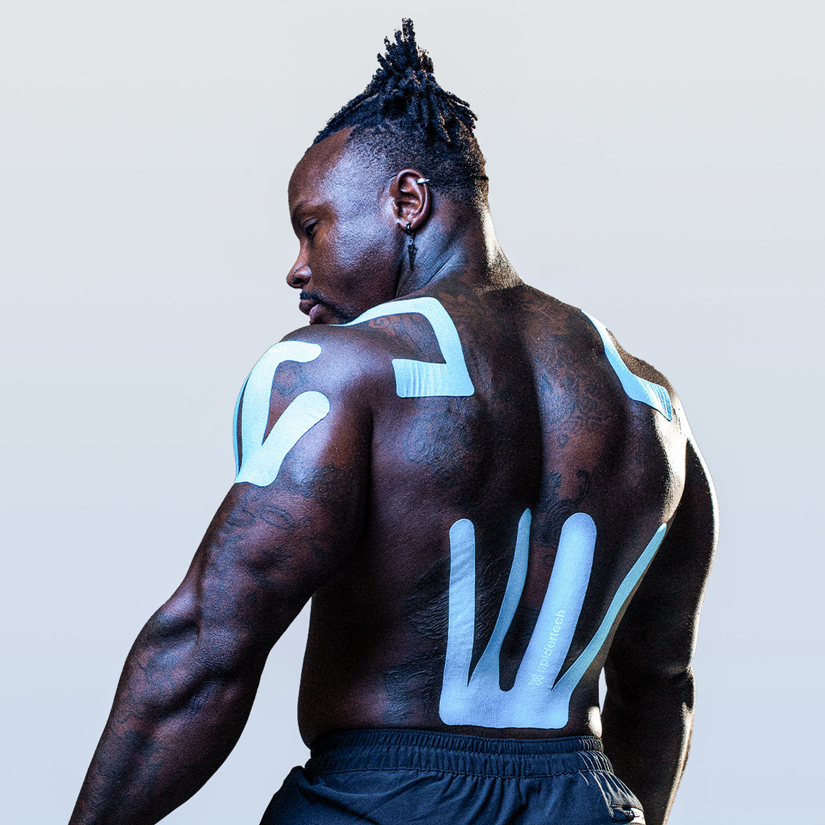 About Us – Spidertech