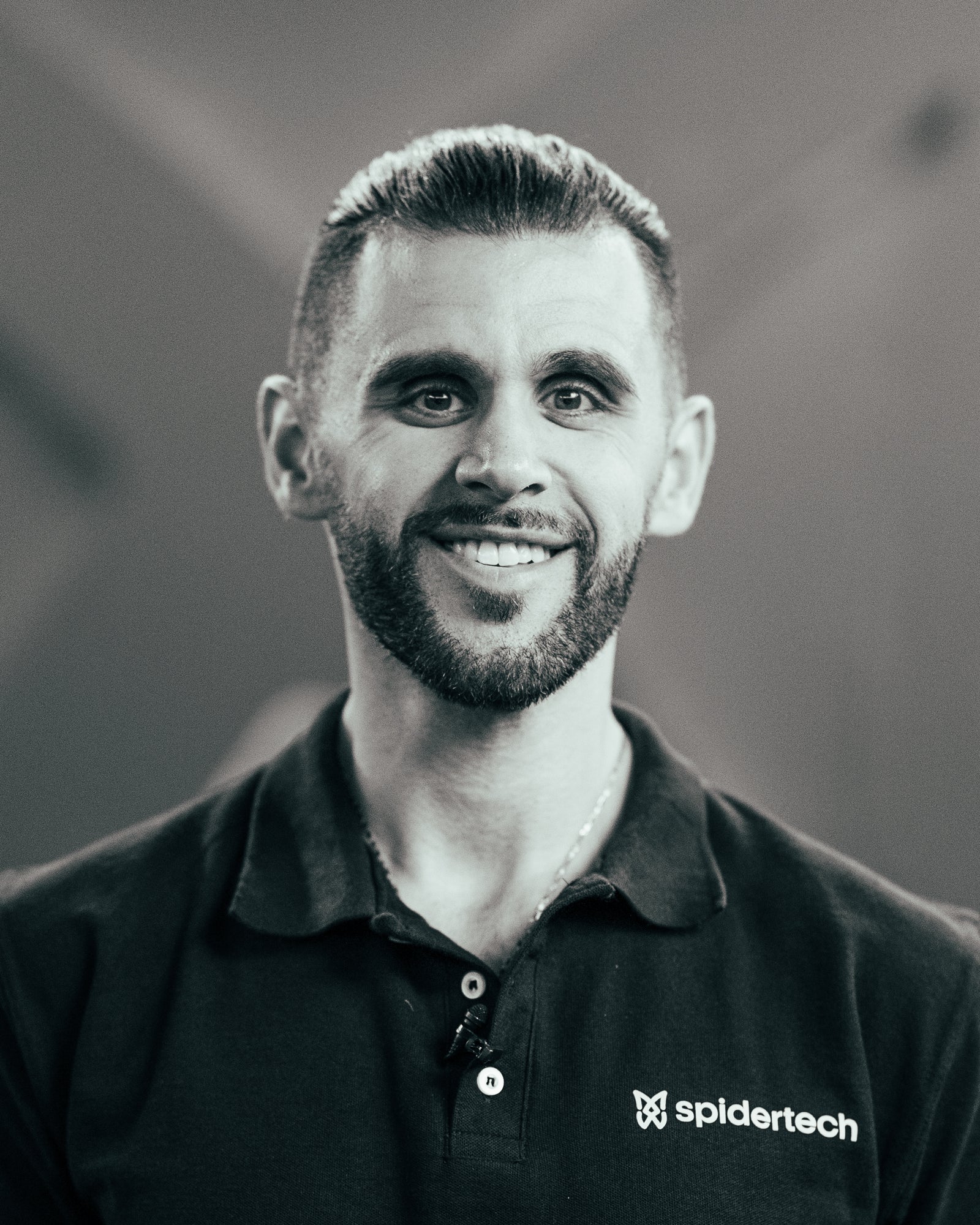 About Us – Spidertech