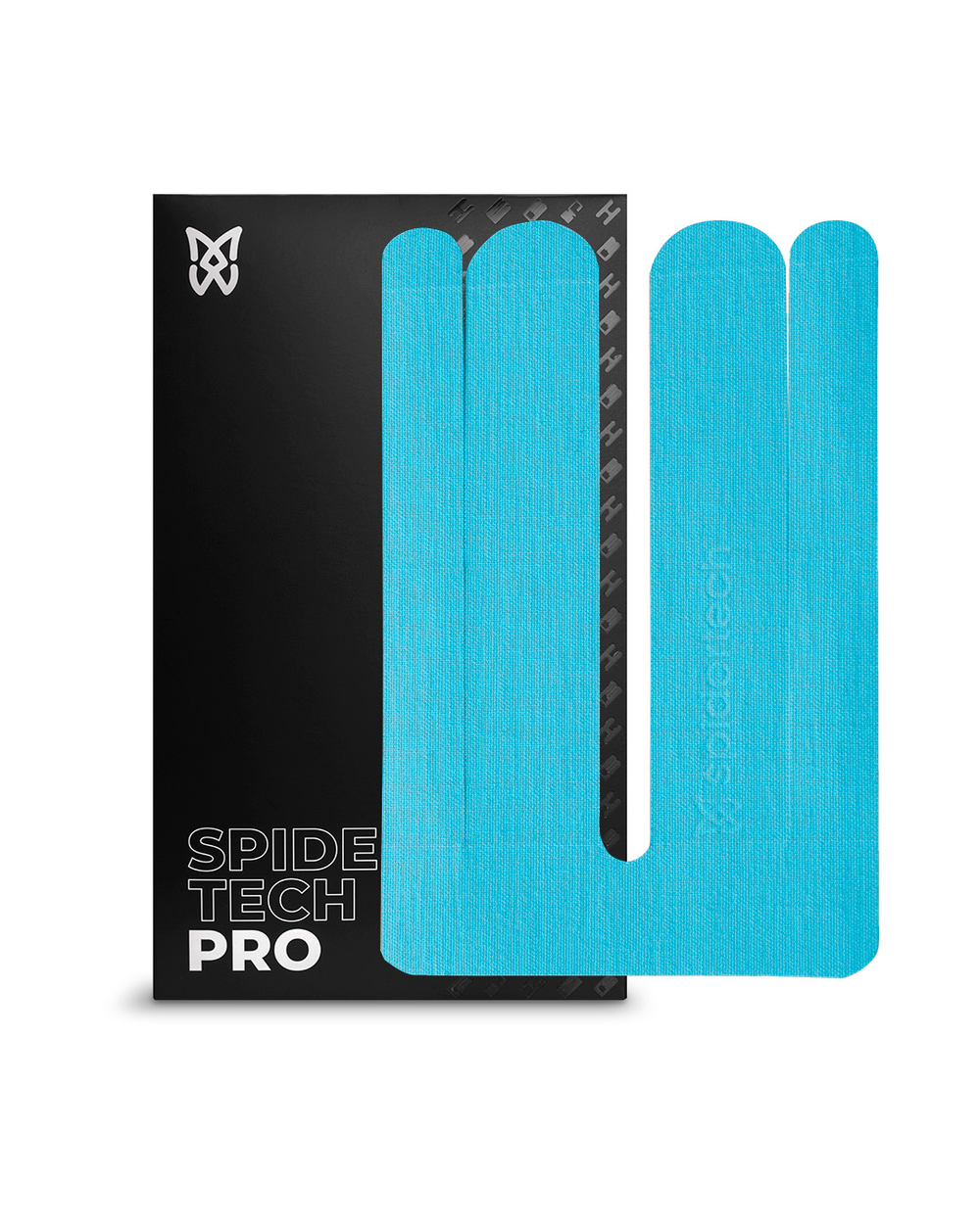Spidertech Pro Lower Back - Pre-cut Kinesiology Tape for the Lower Back
