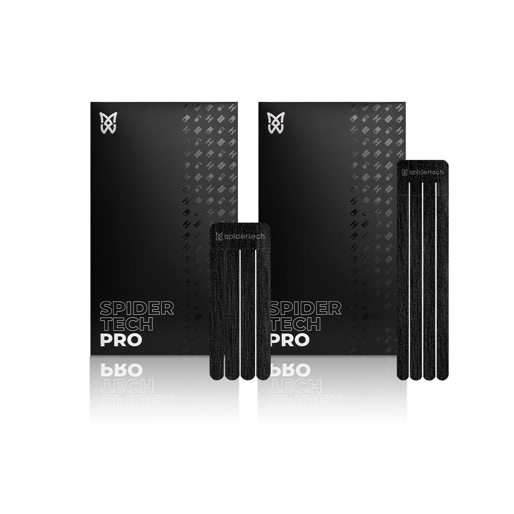 Lymphatic Drainage Bundle – Spidertech