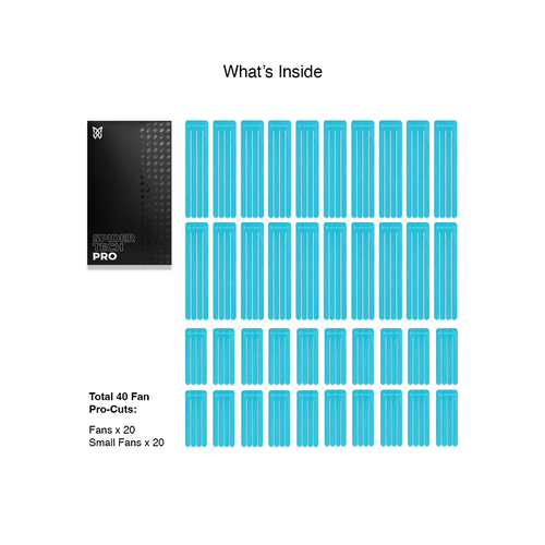 Lymphatic Drainage Bundle – Spidertech