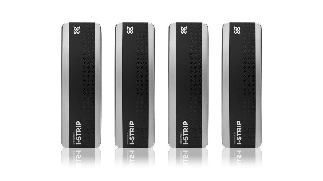 Bundles – Spidertech