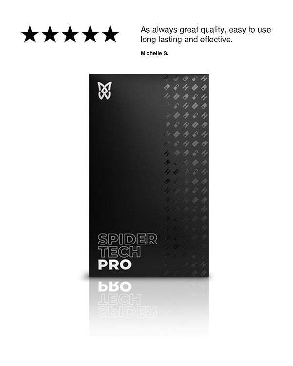 About Us – Spidertech