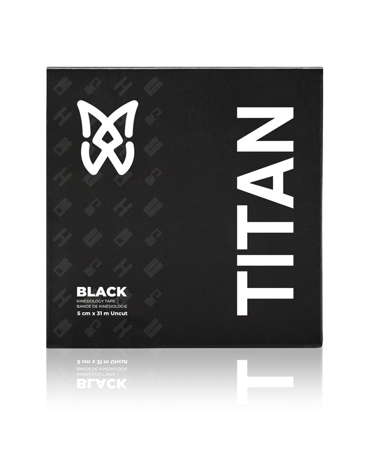 Essentials – Spidertech