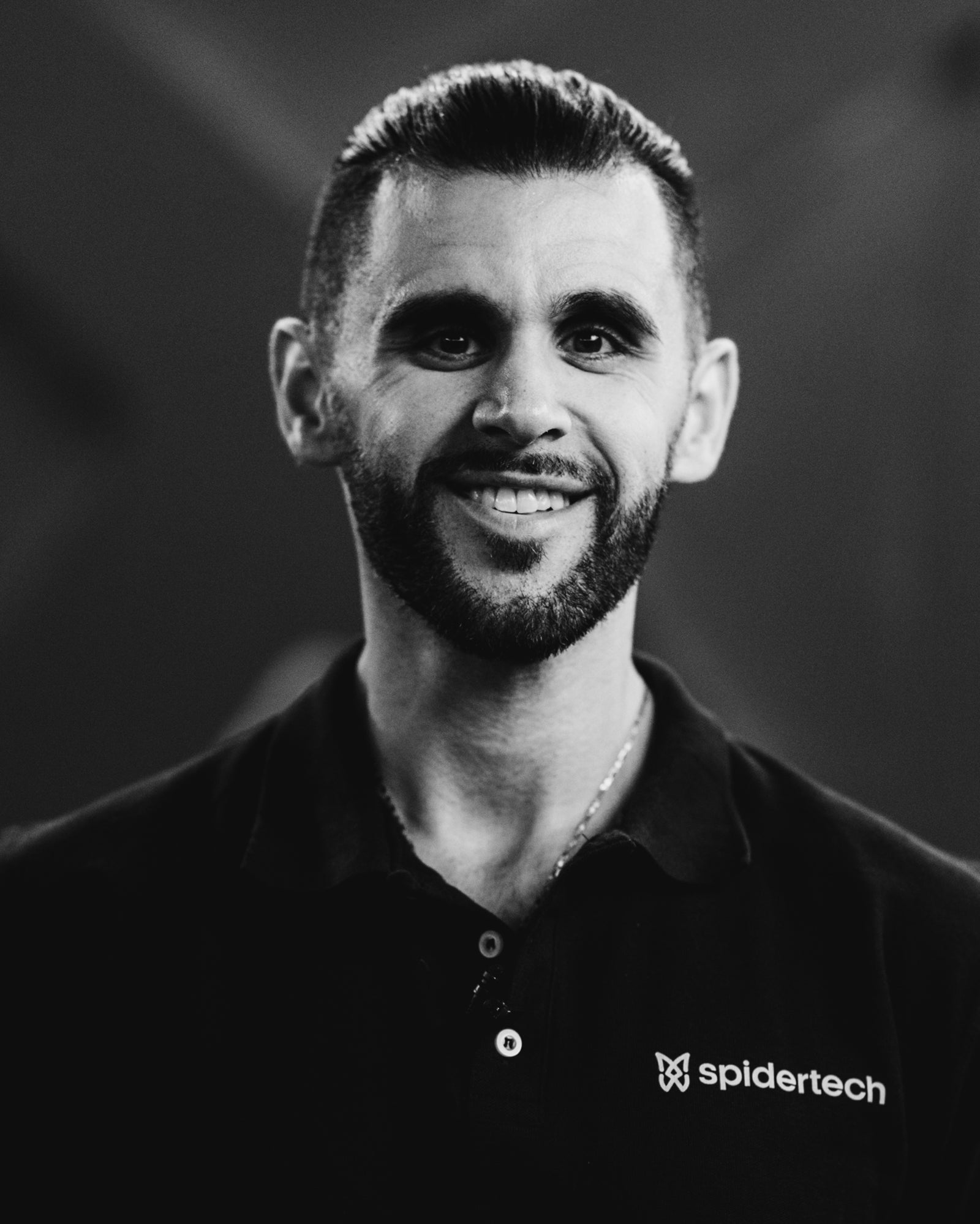 Pro Registration – Spidertech